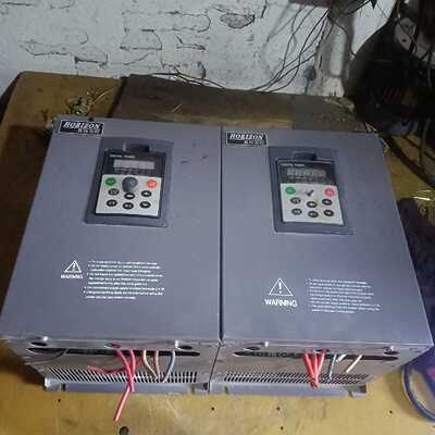 议价-昊锐变频器 MV300A-011G-4 11KW 380V