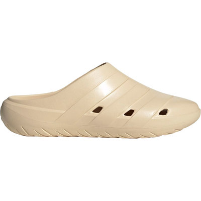 Adidas/阿迪达斯正品新款男女简约耐磨透气运动拖鞋HQ9916