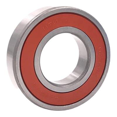 日本进口NTN轴承6200 6201 6202 6203 6204 6205 6206 6207ZZ LLU