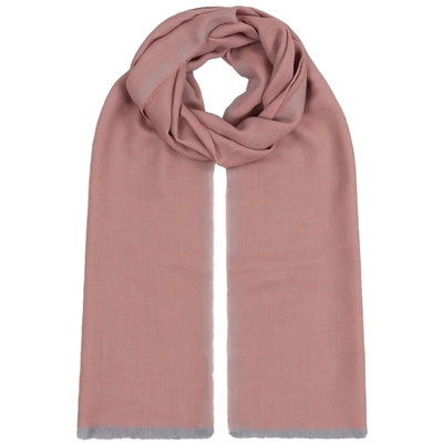 BeggXCo男女同款纯羊绒围巾