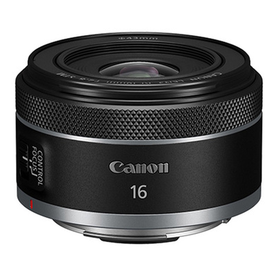 佳能RF162.8微单镜头