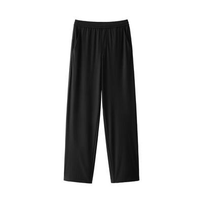 蕉内凉皮301Cool男士直筒长裤冰丝速干裤运动裤休闲裤夏季薄裤子