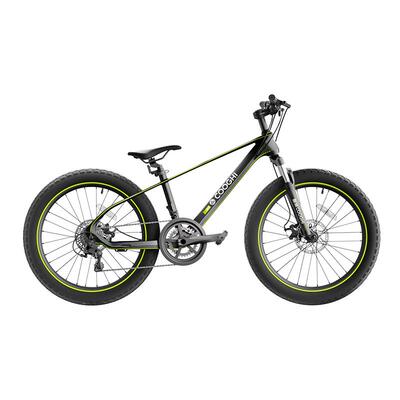 酷骑青少年儿童高颜值自行车