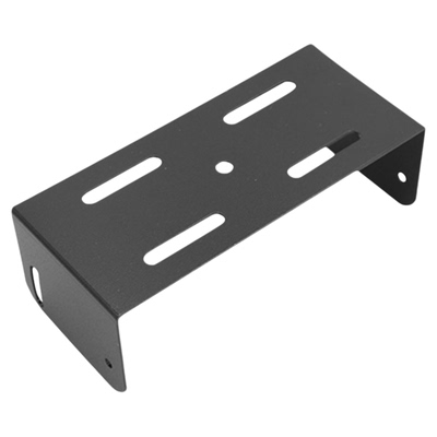 即时通D9000车载台通用主机支架