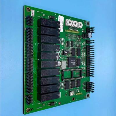 议价TERASAKI寺崎机舱延伸检测报警器 EAS LOP2 93.0.960