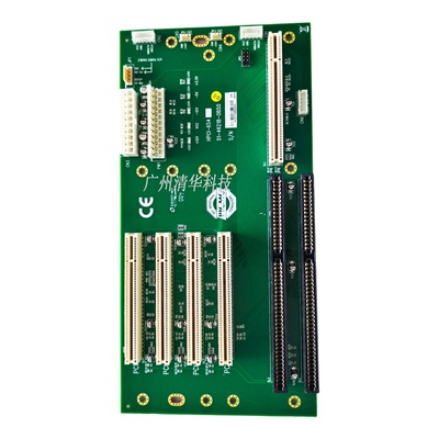 凌华HPCI-6S4工控贴片机工业底板
