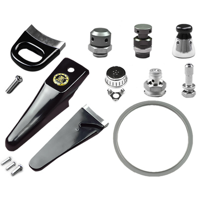 顺发高压锅配件密封圈手柄把手