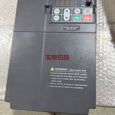询价伟创VEICHI变频器AC60T33R7G5R5P