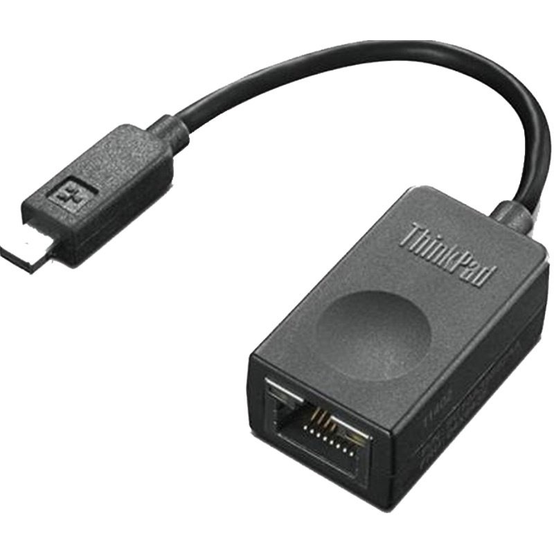 Thinkpad X1Carbon S1 MINI迷你网口RJ45网卡4X90F84315转接线_虎窝淘