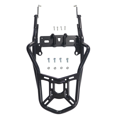 铃木GSX-8S后货架尾箱架