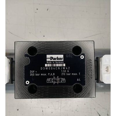 议价，D3W004CNJW进口全新Parker电磁阀派克气动阀原装进口的欢，