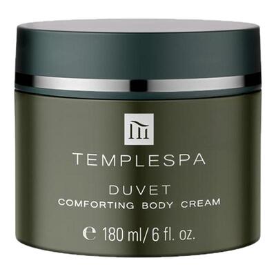 TEMPLESPA羽绒被身体乳王牌产品