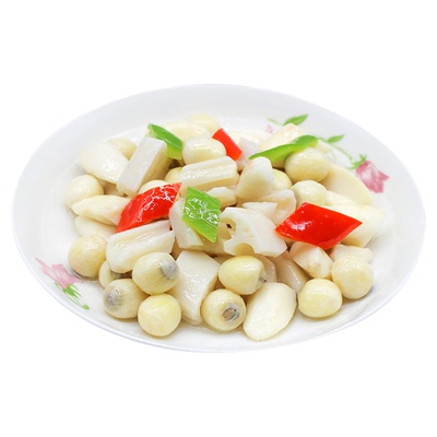 华贵洪湖农家荷塘三宝450g