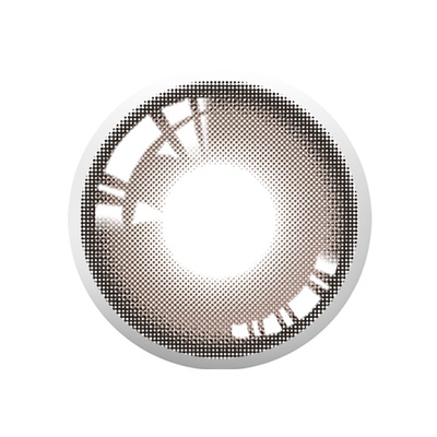 【39.9/副】YOOLENS美瞳半年抛隐形眼镜大小直径自然舒适爆款