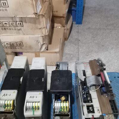 议价-AB伺服驱动器1394系列，型号1394C-SJT10-D，