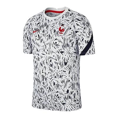 Nike/耐克正品 当季新款男子训练休闲透气运动短袖T恤 CD2578