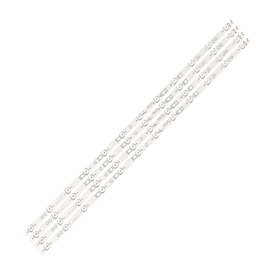 适用于海尔H40E07 40E08 40E12 D40MF709D电视灯条LED40D12-02(A)