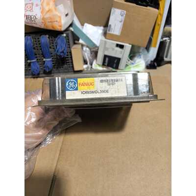 议价IC693MDL390E原装GE模块工厂倒闭仓库备件维修