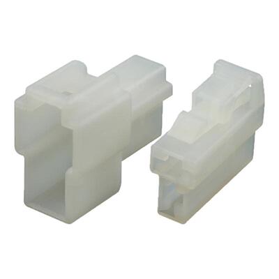 汽车车用对接线束插头