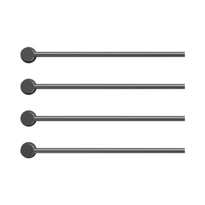 免打孔壁挂浴巾架氛围灯置物架