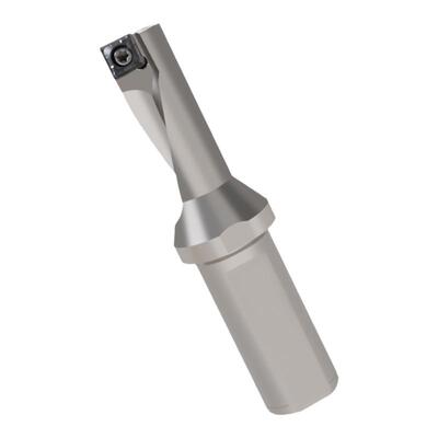 精车单刃出水U钻暴力打孔钻头