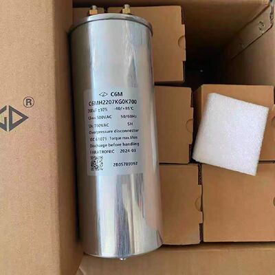 【议价-可维修】FARATROC C6MH2207KG0K700 200 /二手均有货