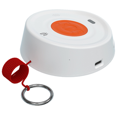 爱牵挂智能按钮简单好用