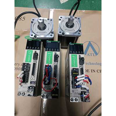询价-禾川伺服750瓦svx3ea075aa2可维修