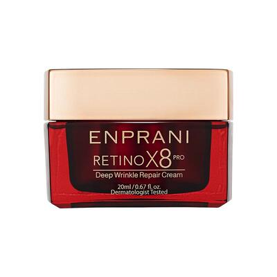 茵葩兰蕾婷臻萃抗皱莹润霜