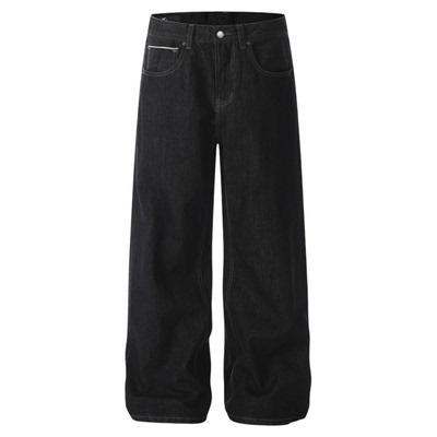 HY711赤耳窄幅高盎司A字原牛