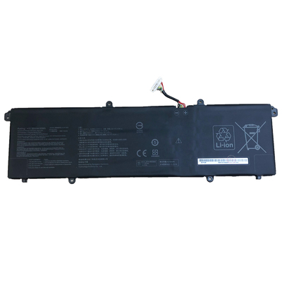 适用华硕VivoBook S14 S433F/FL S533F K533F C31N1905笔记本电池
