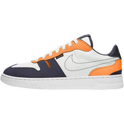 Nike/耐克官方正品 Squash Type 男子运动休闲低帮板鞋CJ1640-101