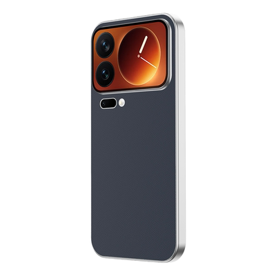 小米17Pro素皮膜个性原机素皮