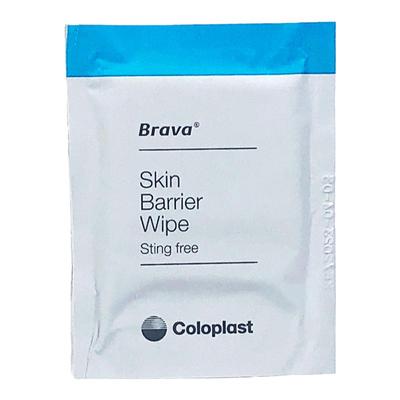 康乐保造口皮肤保护膜12021无酒精造瘘口皮肤护理用品62041升级款