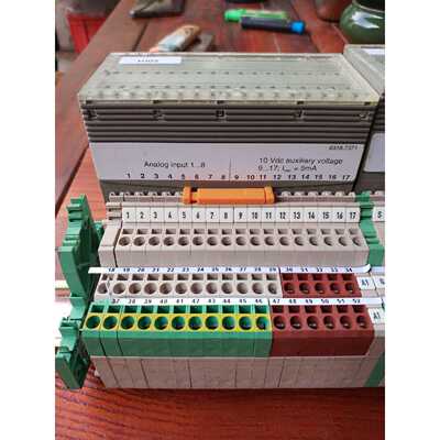 议价Honeywell霍尼韦尔数字输入模块XFL521B一个维修