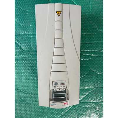 议价变频器15kw拆机变频器ACS5100103维修