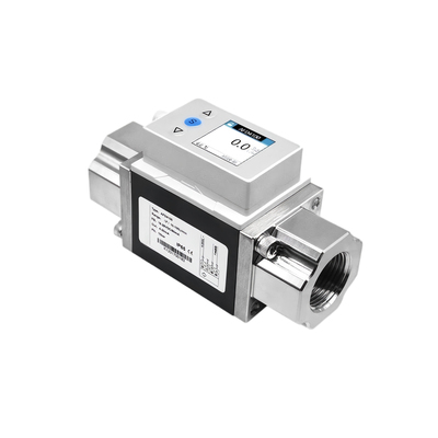 涡街流量计高精度传感器