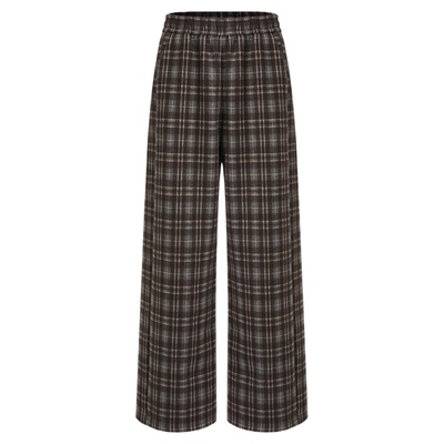 SeRinaBlue商场同款加绒女裤