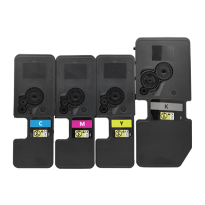 京瓷M5021cdn粉盒M5521cdn/cdw