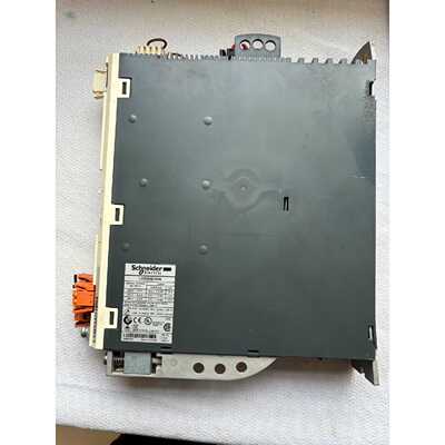 询价-LXM32AD18N4可维修