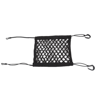 适用于北京bj40置物袋车载座椅