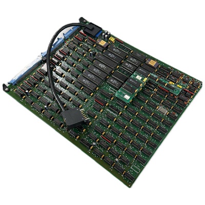 议价LK4533印刷机电路板grafiKontrol9621G.962113EDIZIONE维修