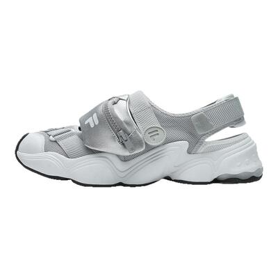 斐乐夏季怪兽女子潮流运动凉鞋