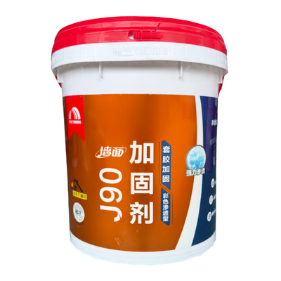 东方雨虹j90加固剂混凝土渗透型界面剂旧墙翻新基层防掉砂墙地固