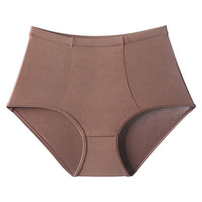 dxtoxs女士无痕性感高腰三角裤