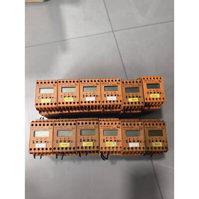 议价IFM易福门MONITORFR1DD2003速度监视维修