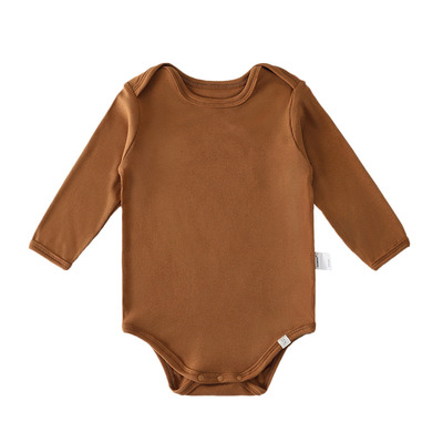 Oakmont婴儿春秋新款连体衣