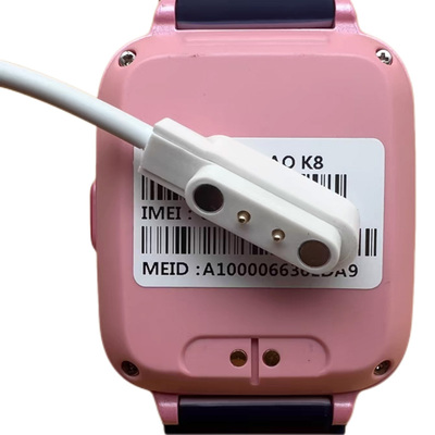 酷比亚联通e百分电话手表充电器