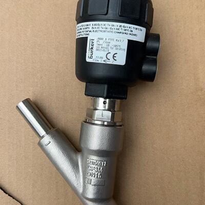 【请询价】urkert宝德2000A开关阀00154674，DN
