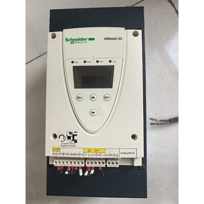 【请询价】Altistart22软启动器ATS22C11Q